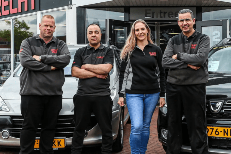 Home - Car Center Utrecht